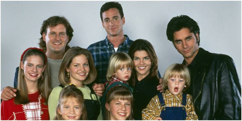 The 10 Most Rewatchable Sitcoms Of The 1990s