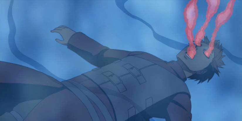 Every Major Character Death In Naruto - And When They Occurred