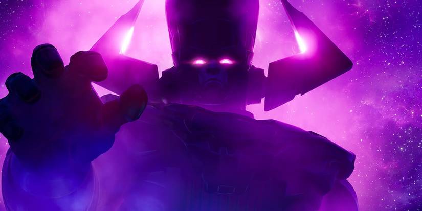Eternals May Provide Clues to Galactus' MCU Arrival