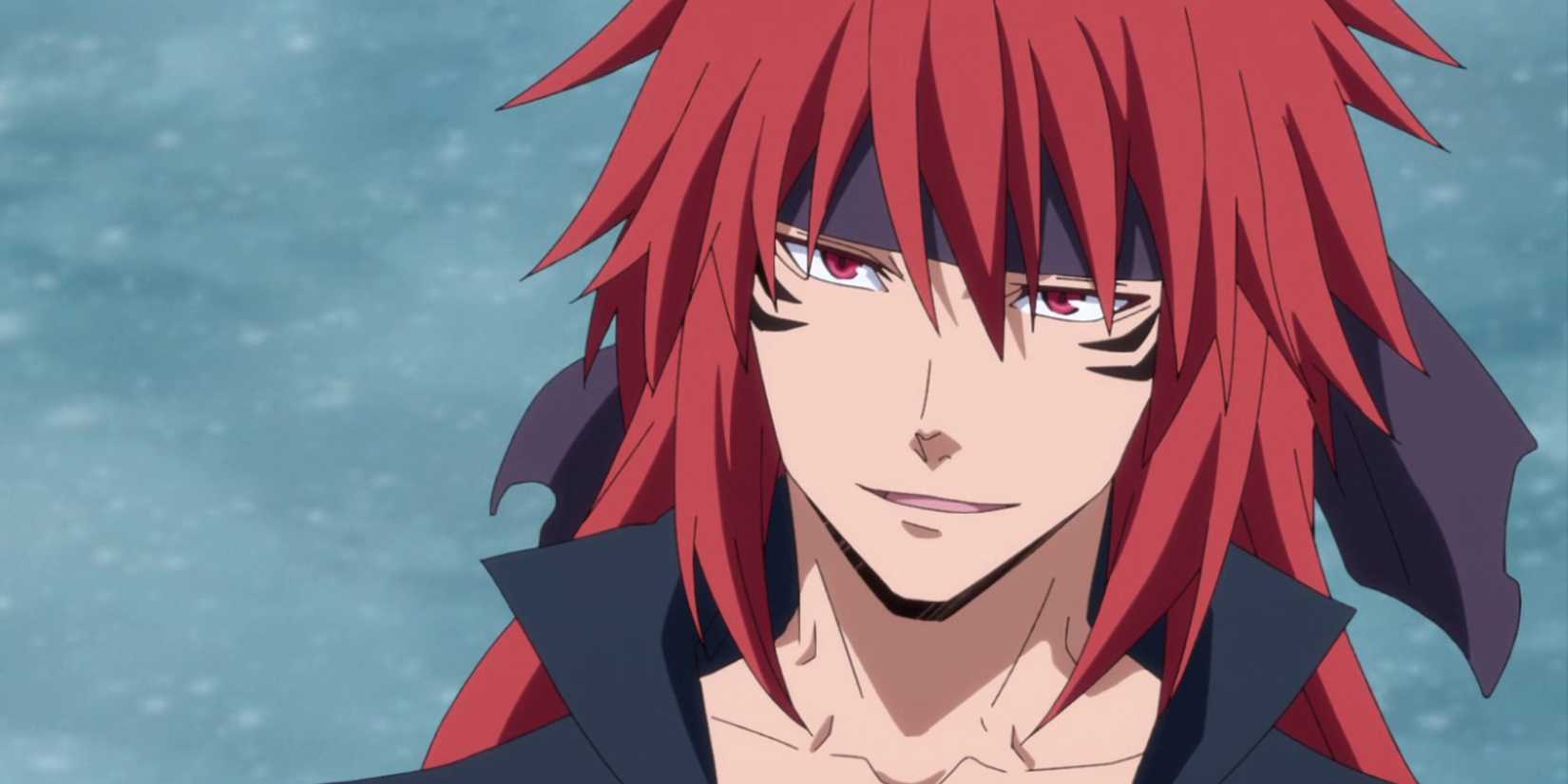 Reincarnated As A Slime's Current Demon Lords, Ranked