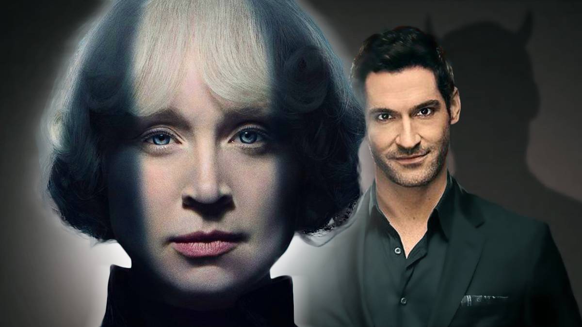 How The Sandman's Lucifer Differs From Netflix's (It's Not Only Gender)
