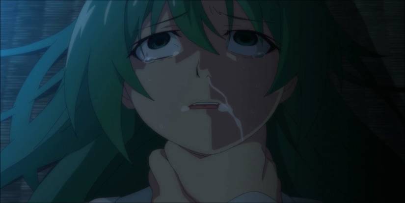 The Scariest Moments in the Higurashi Anime So Far