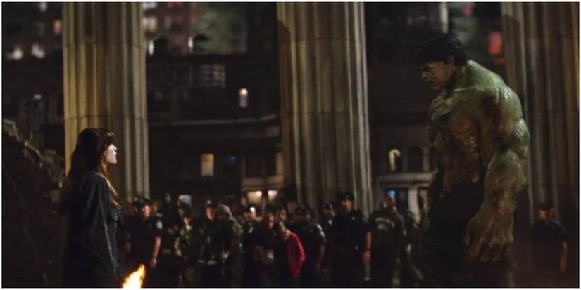 The MCU's Betty Ross, Explained