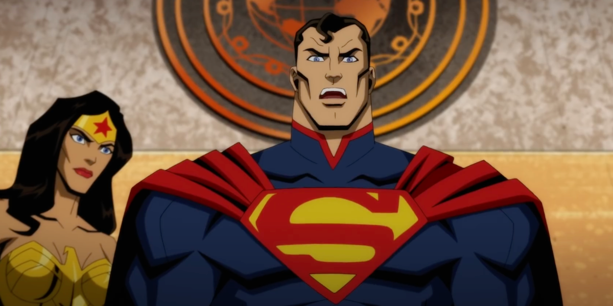 Injustice's Ending, Explained