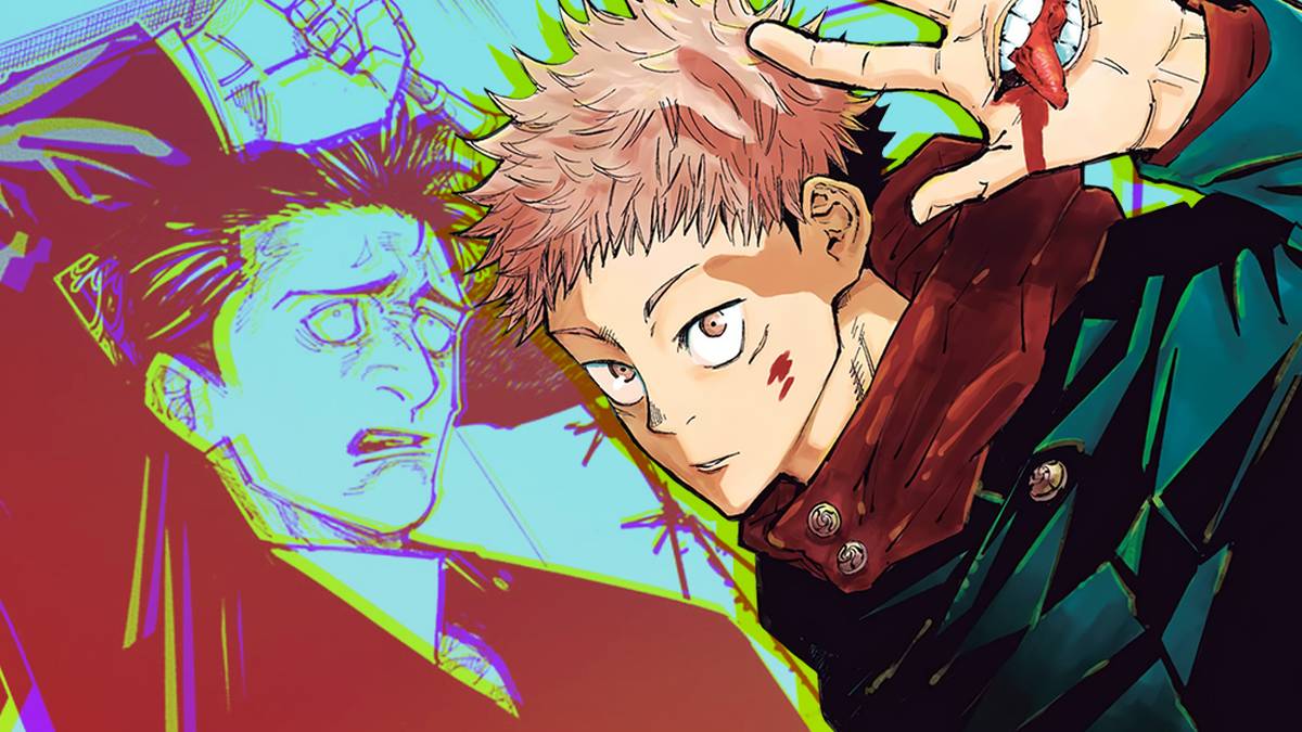 Jujutsu Kaisen Chapter 238 What Is Higuruma’s Technique?