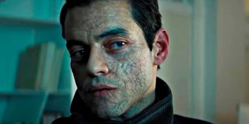 10 Best Rami Malek Movies & Shows, Ranked