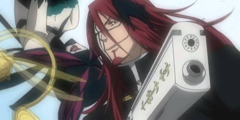 10 Most Iconic Anime Guns, Ranked