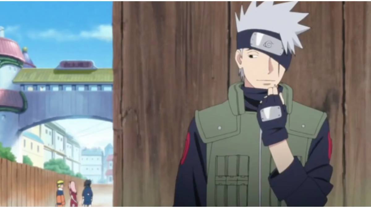 Naruto Shippuden's Best Filler, Ranked
