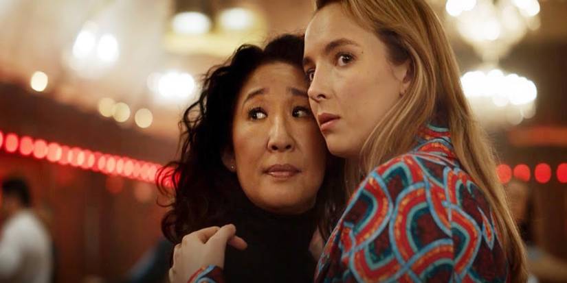 Killing Eve: Is Eve the Real Villain of the Series?