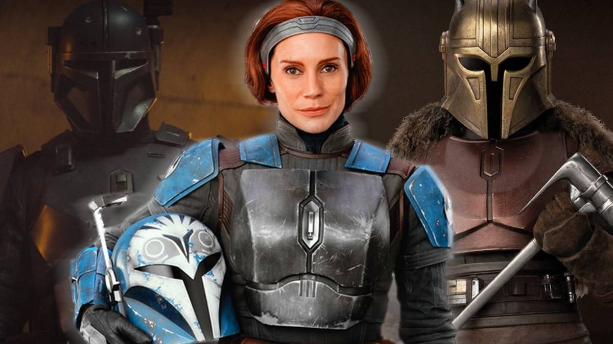 How Many Mandalorian Clans Are There?