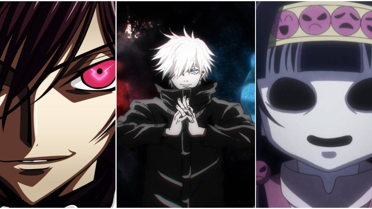 10 Overpowered Anime Attacks With The Most Collateral Damage