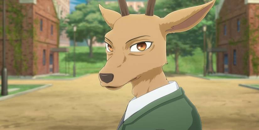 Beastars: 10 Herbivores Who Should Have Been Carnivores