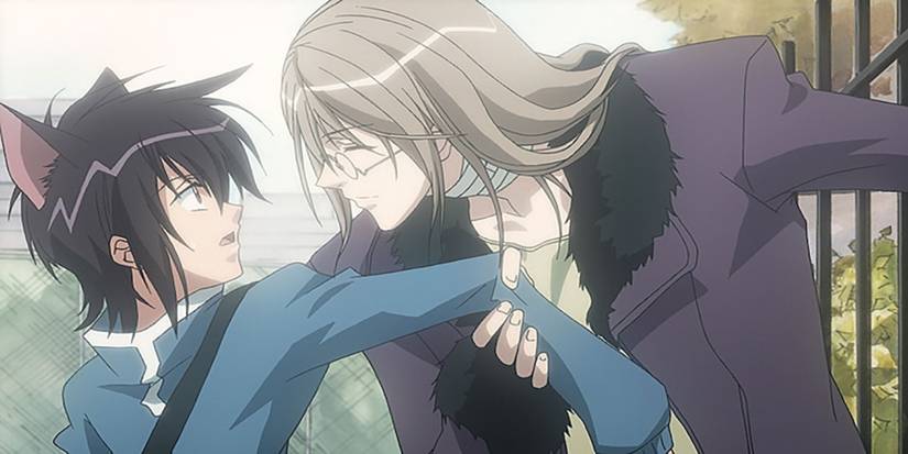The Difference Between BL, Shonen-Ai and Yaoi, Explained