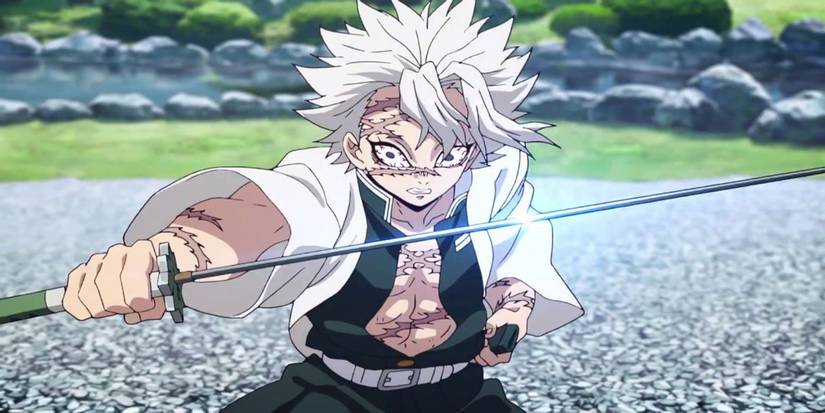 11 Strongest Demon Slayer Characters Goku Could Beat, Ranked