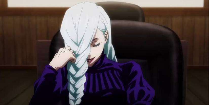 Jujutsu Kaisen: Everything to Know About Mei Mei - Age, Height & Strength