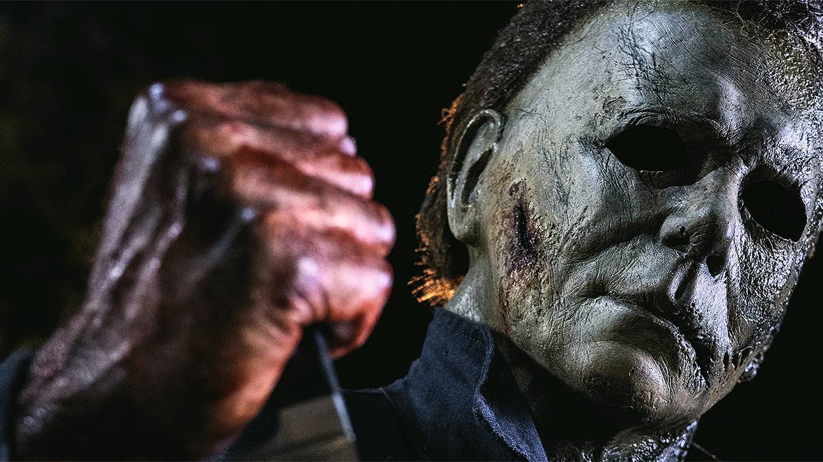 Halloween Kills: Michael Myers’ Kill Count Is Massive