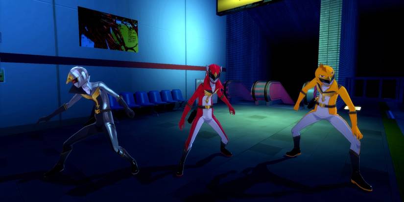 Persona 5 Royal: How to Unlock & Use DLC Costumes