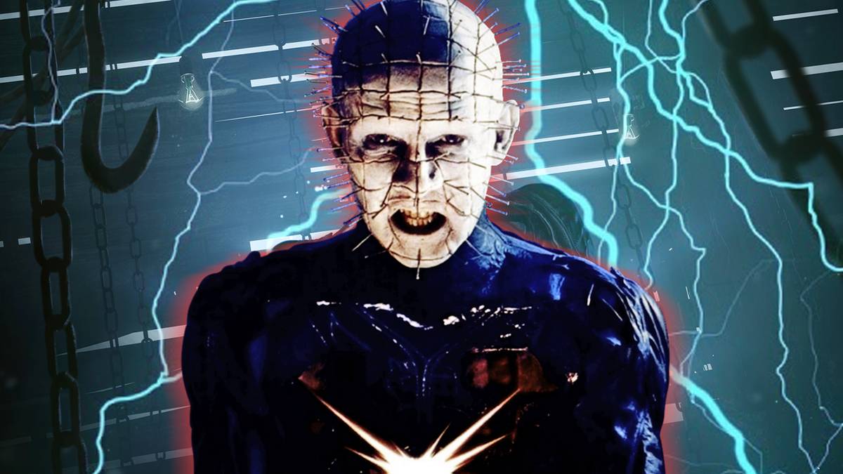 Hellraiser: Pinhead’s Powers and Weaknesses, Explained