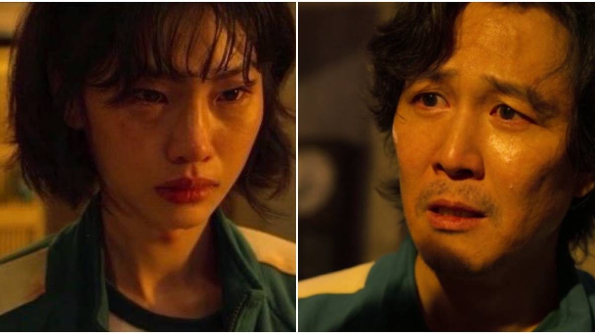 The 8 Saddest Squid Game Deaths (& 7 That Weren't)