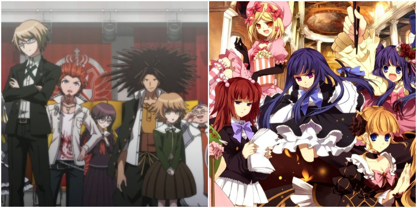 11 Horror Anime Series With The Most Unsettling Atmospheres | CBR