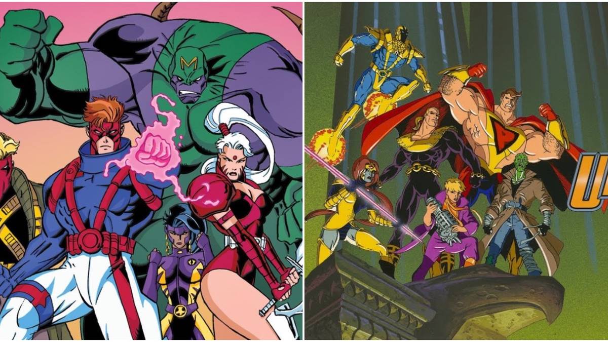 10 Comics That Got A Huge Multimedia Push That Didn't Pan Out