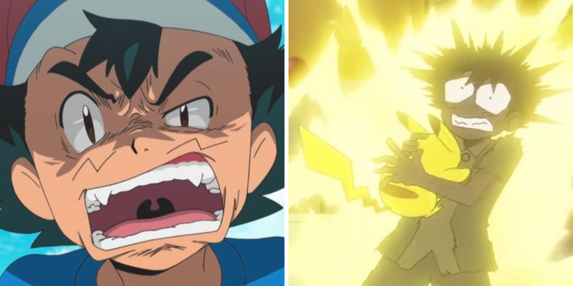 Pokémon: 5 Harsh Realities Of Traveling With Ash (& 5 Perks)