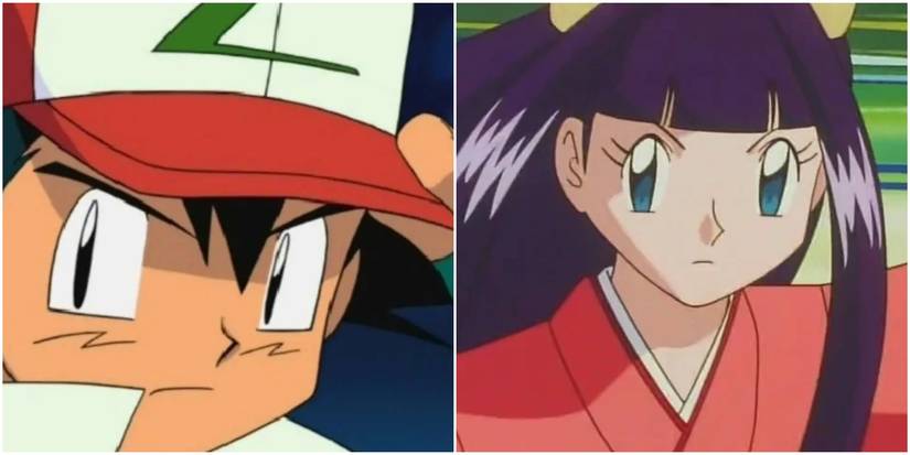 Ash Ketchum's Best (& Worst) Decisions at the Indigo Pokémon League