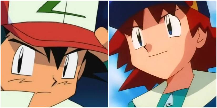 Ash Ketchum's Best (& Worst) Decisions at the Indigo Pokémon League