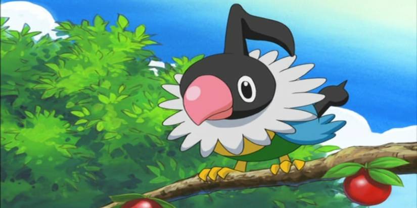 Which Pokémon Would Be the Best Pets in Real Life?