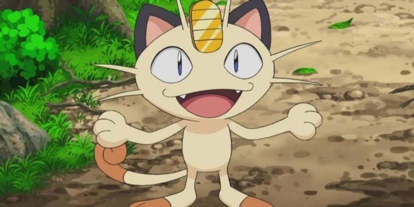 Pokémon Legends: Arceus Explains How Pokémon Get Their Names