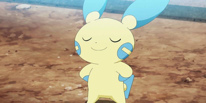 Every Version-Exclusive Pokémon in White Version