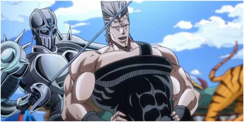 10 Times A Selfless Anime Character Acted Selfishly