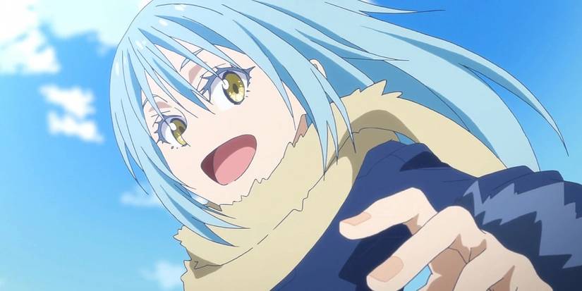 10 Anime Characters Who Can Copy Other Powers & Abilities