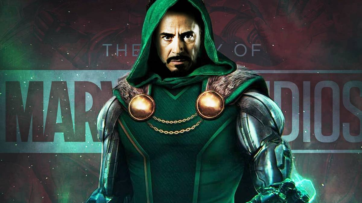 Marvel Sets Major Record With Avengers: Doomsday Cast Reveal Livestream