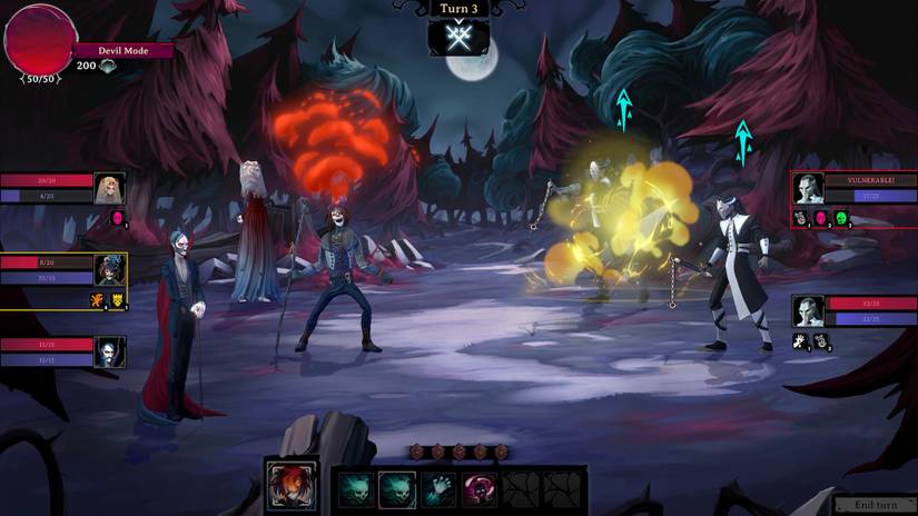 REVIEW: Rogue Lords Is a Devilish, Overly Complex Evolution of Slay the ...