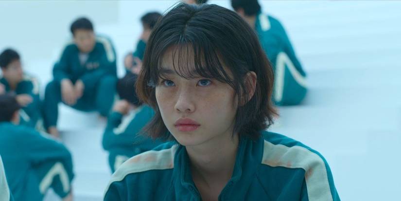 The 8 Saddest Squid Game Deaths (& 7 That Weren't)