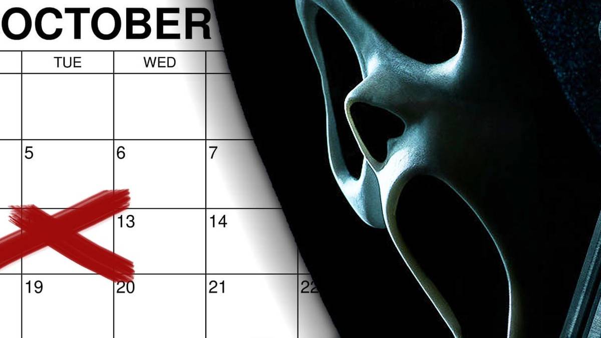 First Scream Trailer Drops Tomorrow