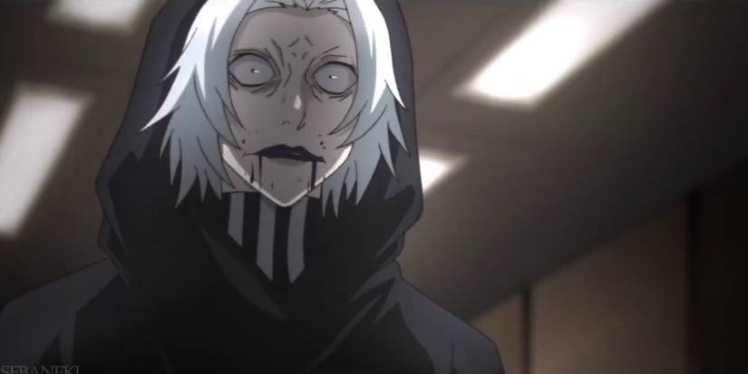 10 Anime Sidekicks Who Turned Evil