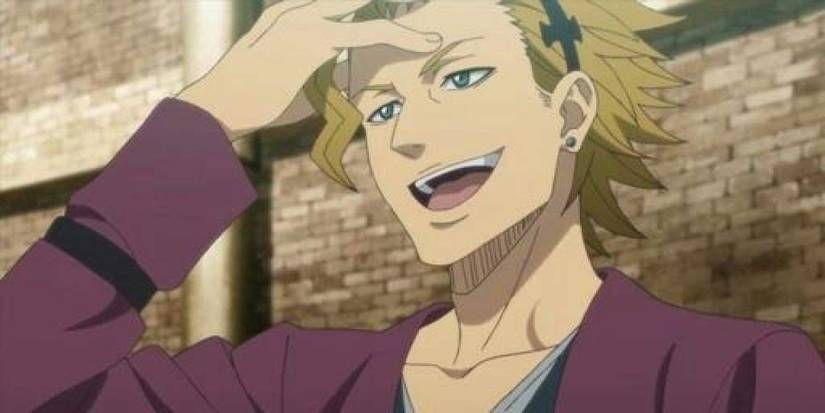 The 10 Most Cowardly Anime Heroes Of All Time