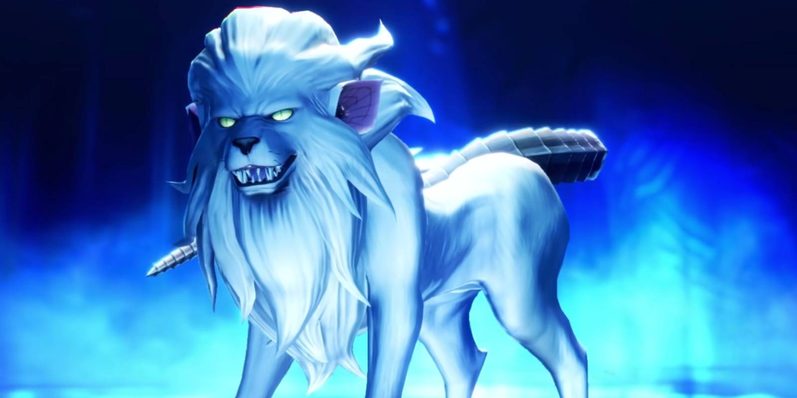Why Persona's Cerberus Only Has One Head