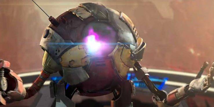 Star Trek: Prodigy Cast and Character Guide