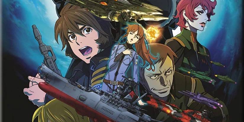 10 Most Intense Aerial Dogfights In Anime
