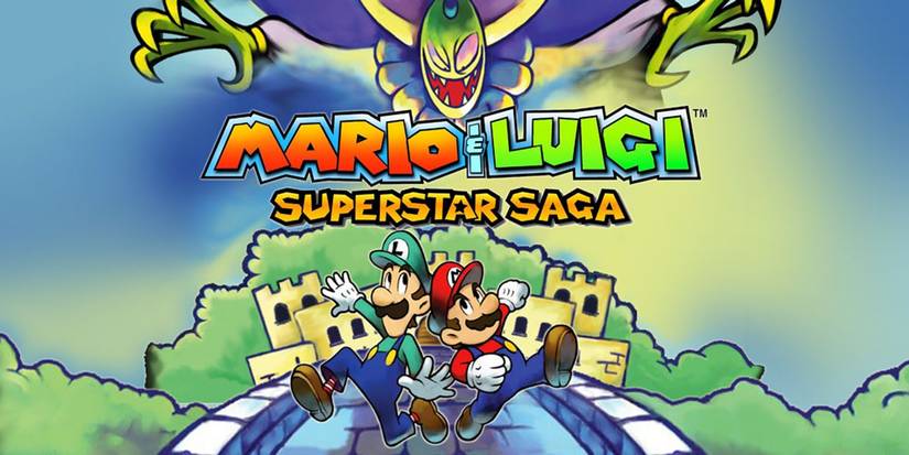 10 Greatest Mario RPGs We Could Replay Forever, Ranked