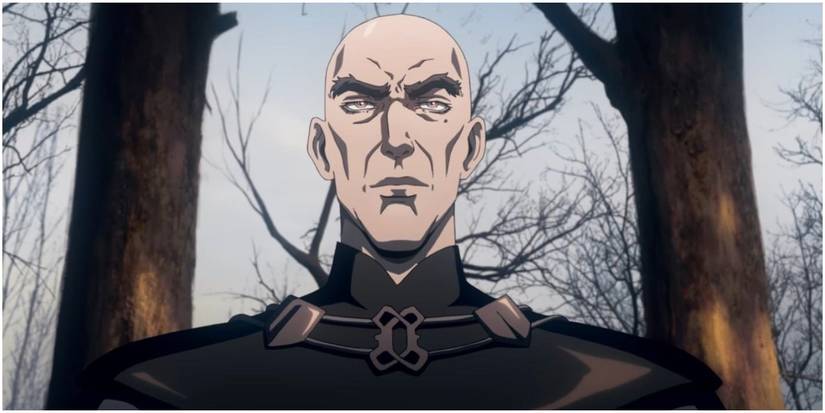 Castlevania: 10 Things That Make No Sense About The Series