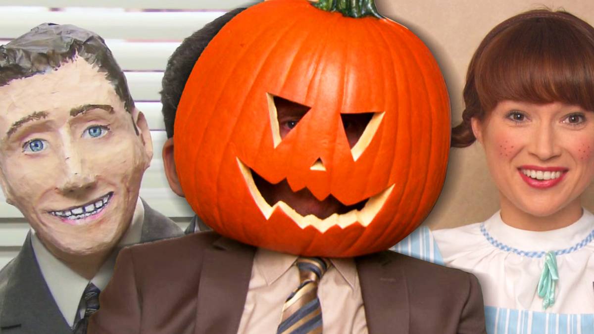 The Office's Best Halloween Episodes, Ranked