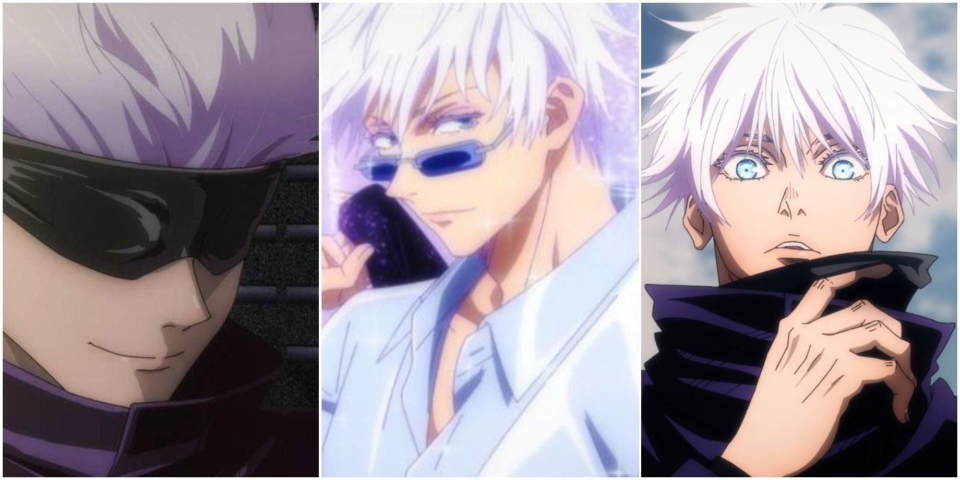 Jujutsu Kaisen: 10 Ways Gojo Ruined His Likability