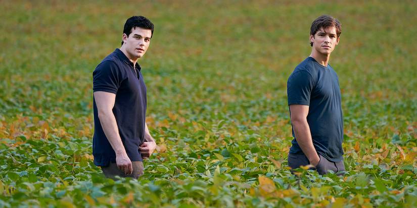 Titans' Superboy Is Embracing His Lex Luthor Side in a Dark Turn