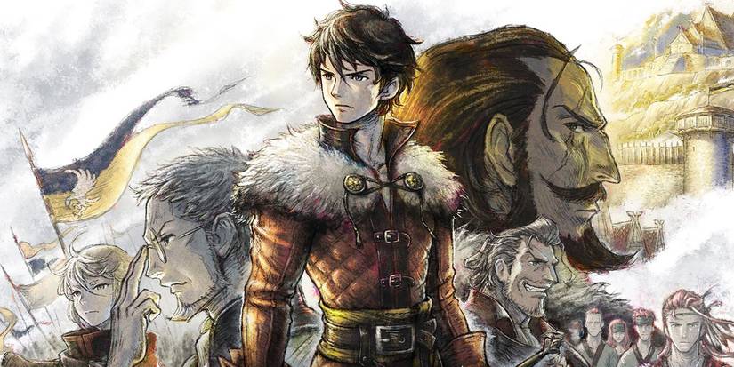 Octopath Traveler vs. Triangle Strategy: Which HD-2D Game Is Better?