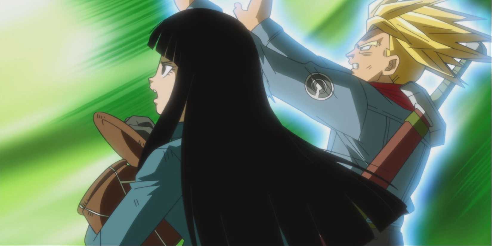 10 Times Modern Dragon Ball Cared More About Nostalgia Than Good Writing