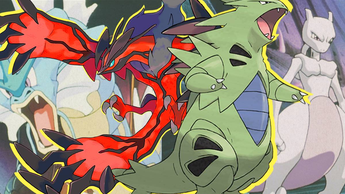 What Would Be the Most Dangerous Pokémon in Real Life?